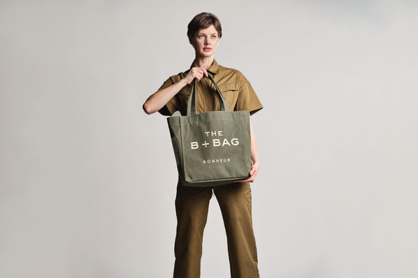 BONHEUR THE B+BAG